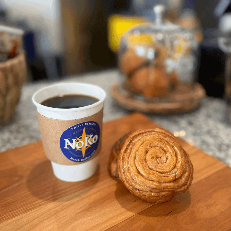 NoKo Roaster & Café – North Koffee Artisan Roasters